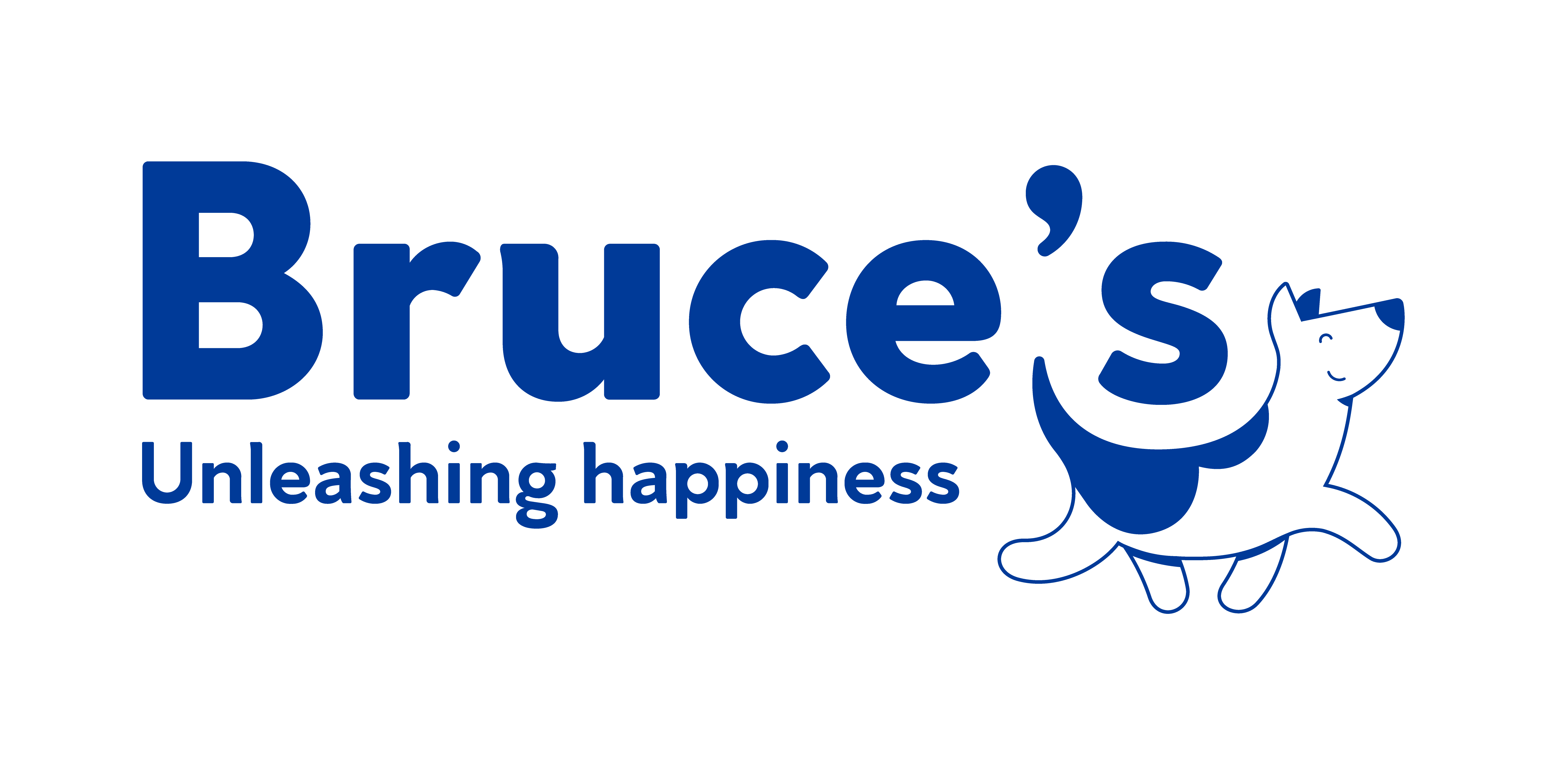 Login Page - Bruce's Doggy Day Care